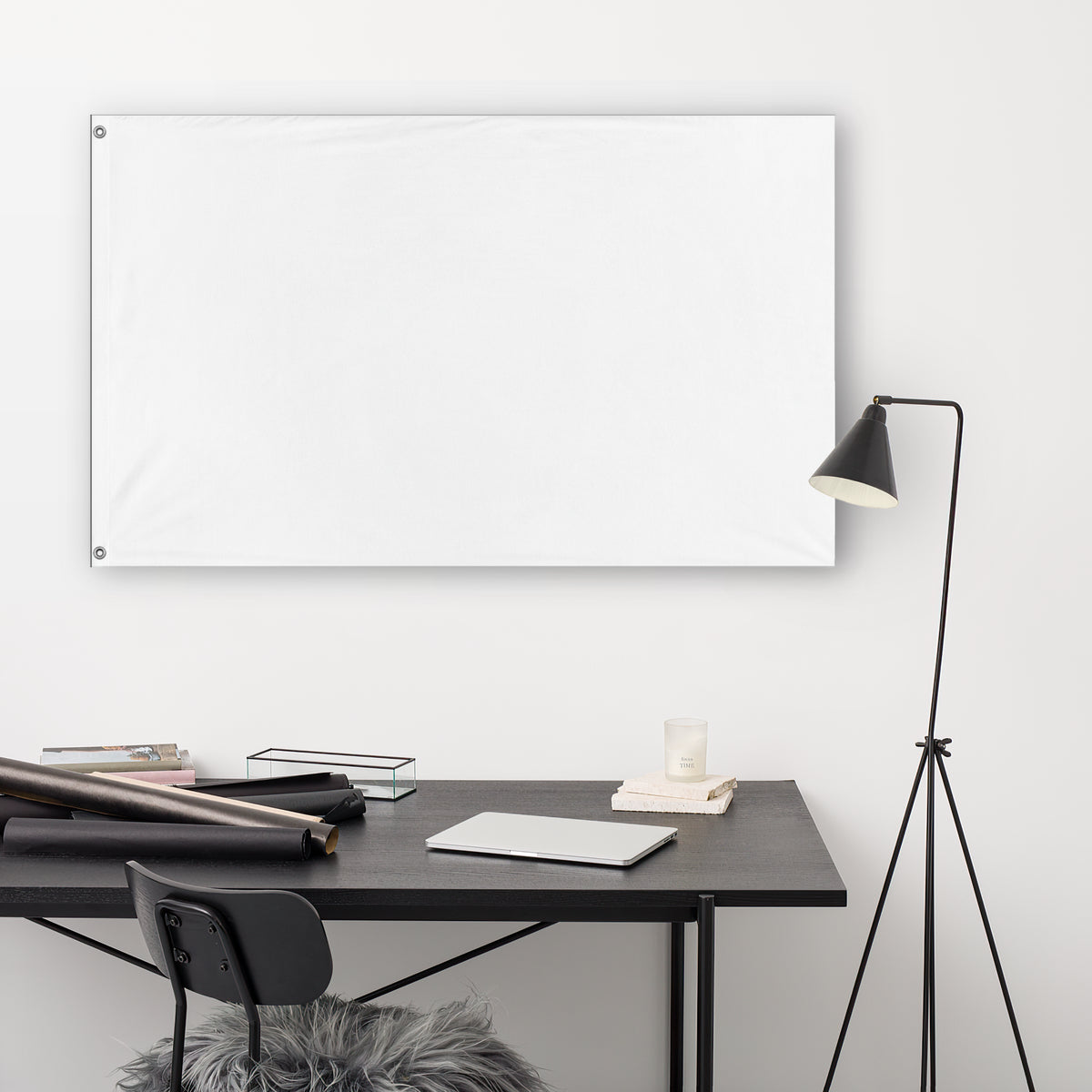 pog flag (dog) (Hidden) – Flagmaker & Print