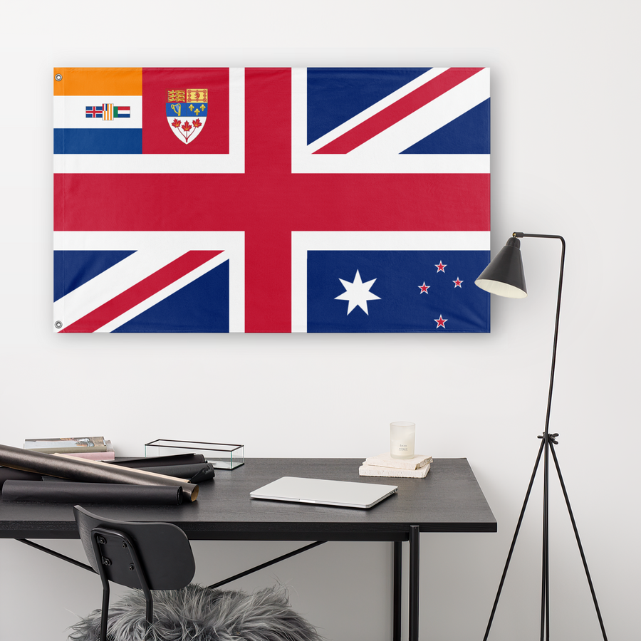 Imperial Federation flag (ATD01) – Flagmaker & Print