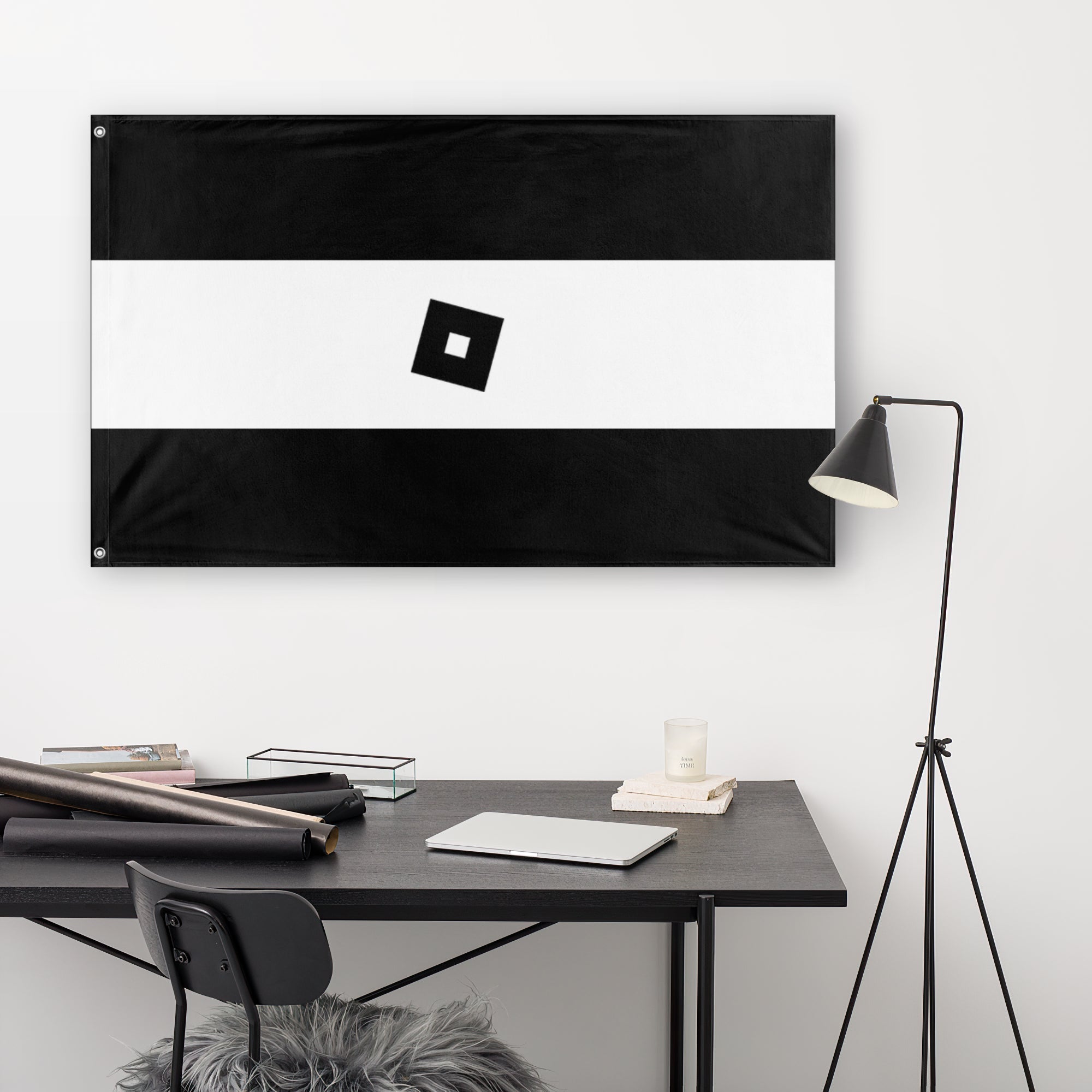 Roblox flag (LuveFlags) – Flagmaker & Print