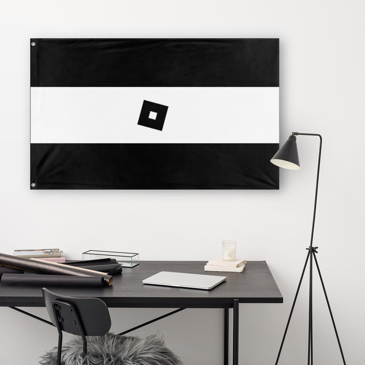 Roblox flag (LuveFlags) – Flagmaker & Print