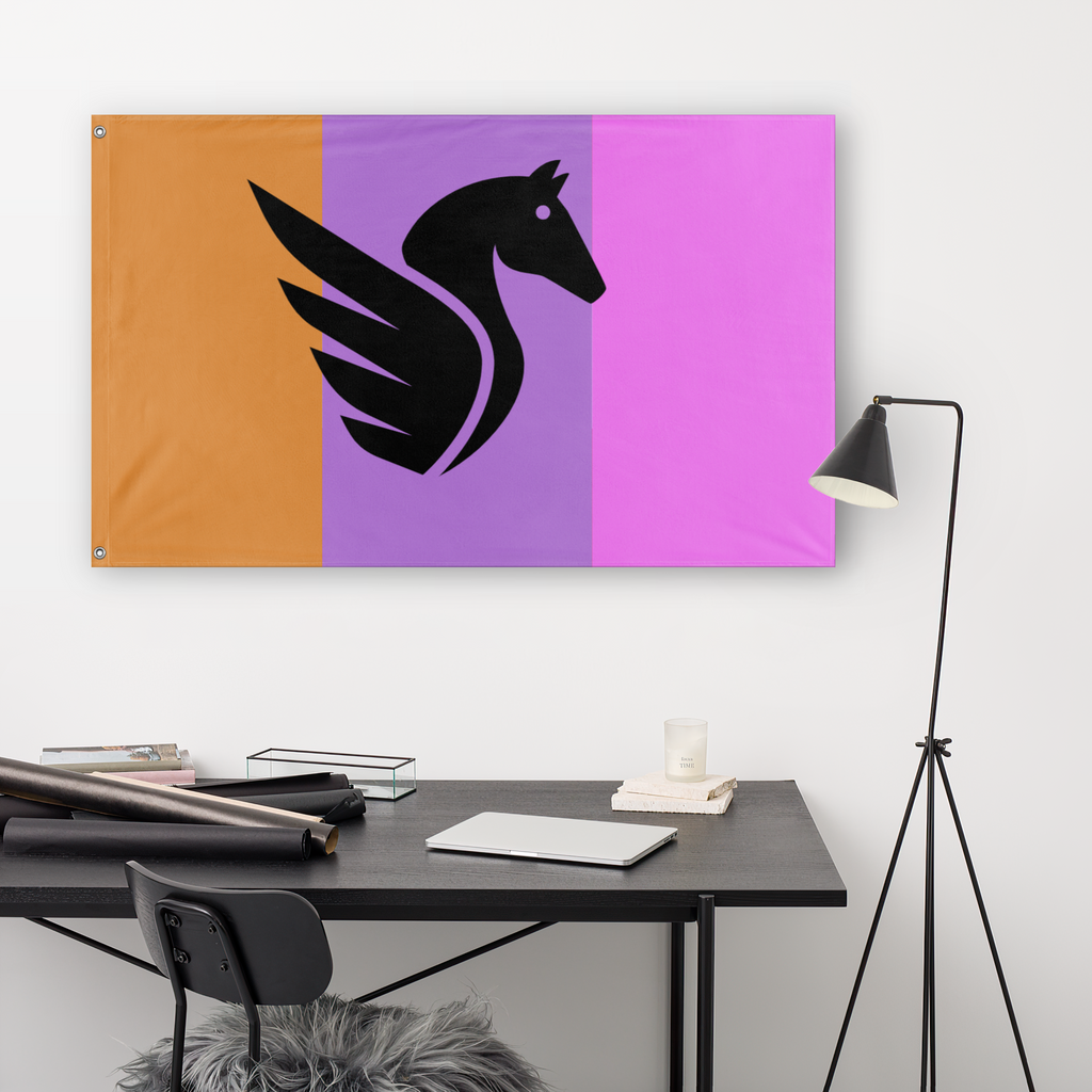 sga slays flag (sga ) (Hidden) – Flagmaker & Print