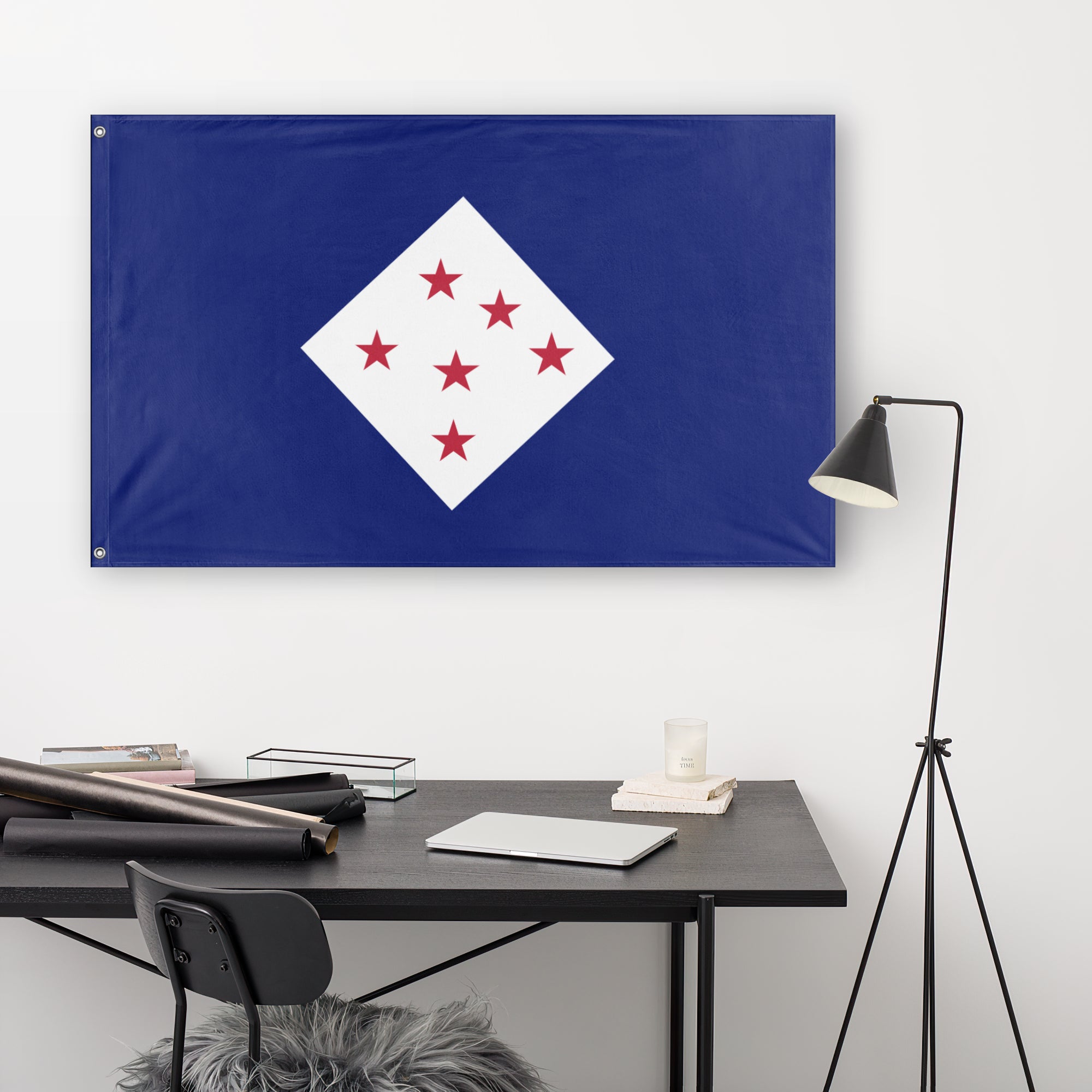 statia flag (s) – Flagmaker & Print