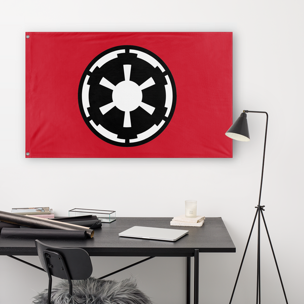 Flag Mashup Bot Flags – Flagmaker & Print
