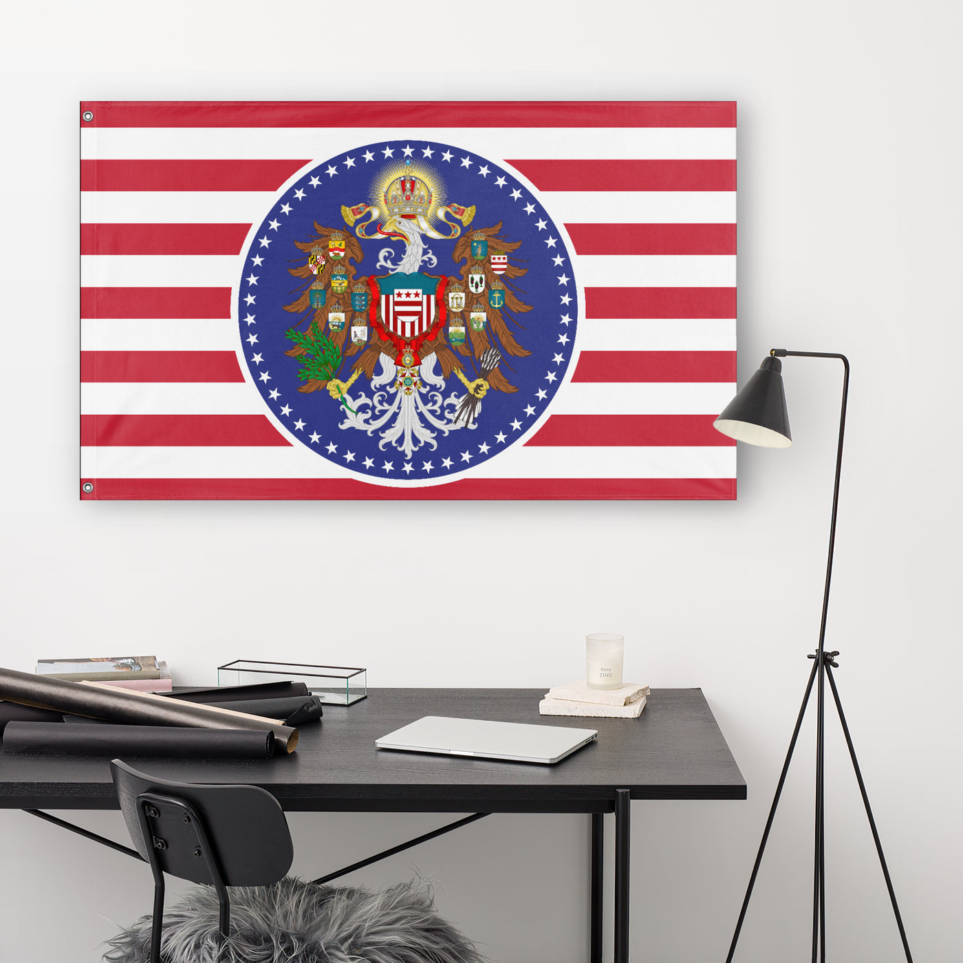 American Flags | Flagmaker & Print