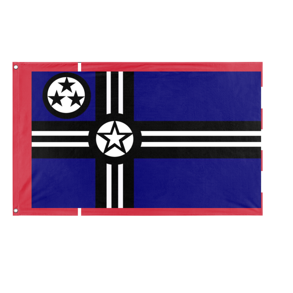 JDS flag(JDS) – Flagmaker & Print