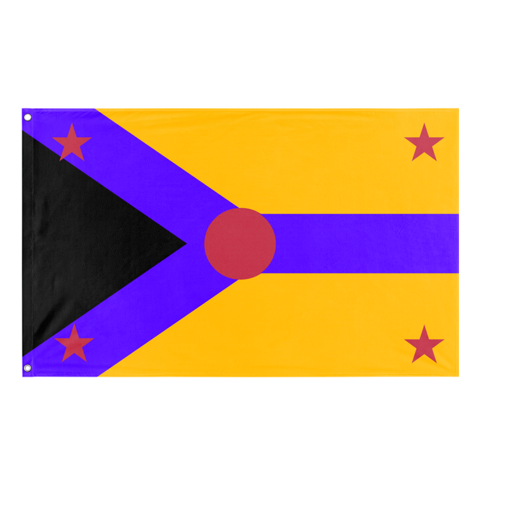flub flag(flub) – Flagmaker & Print