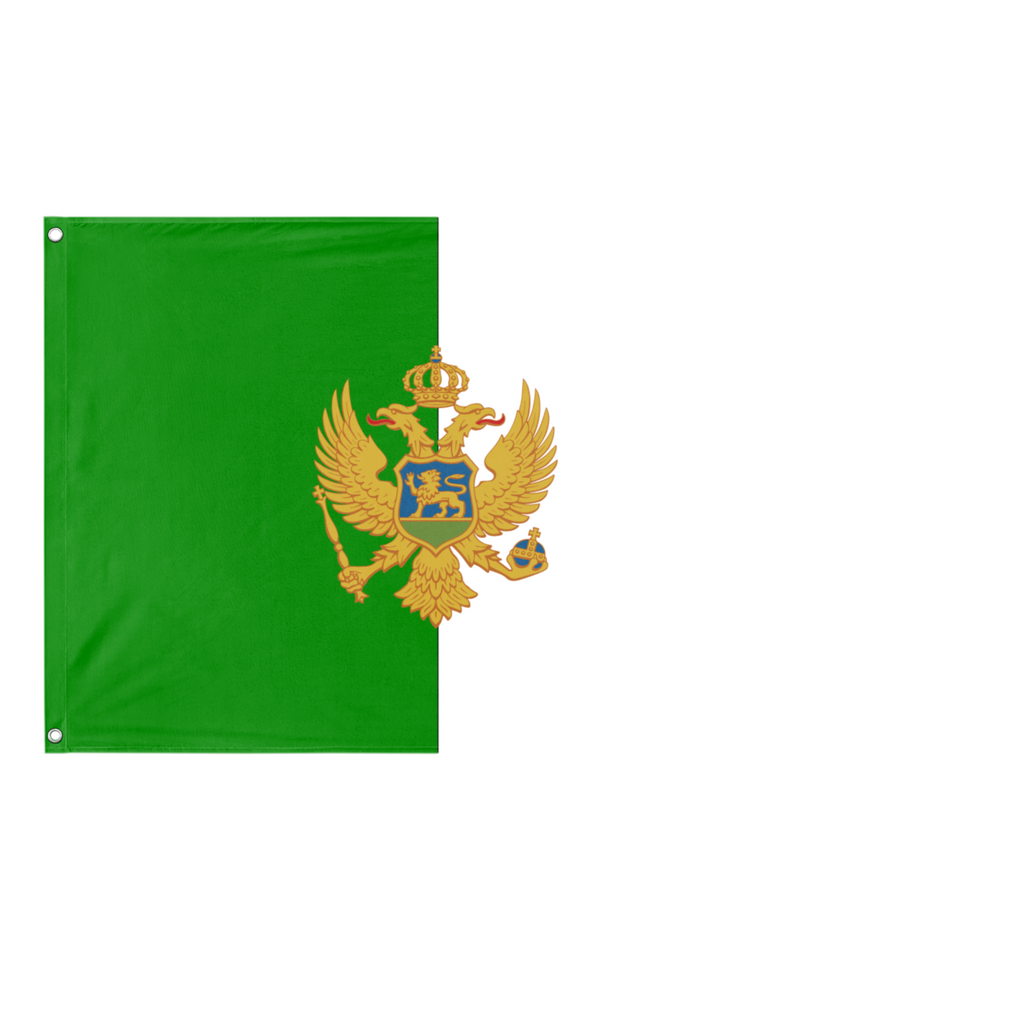 South Mono Flag(War) – Flagmaker & Print