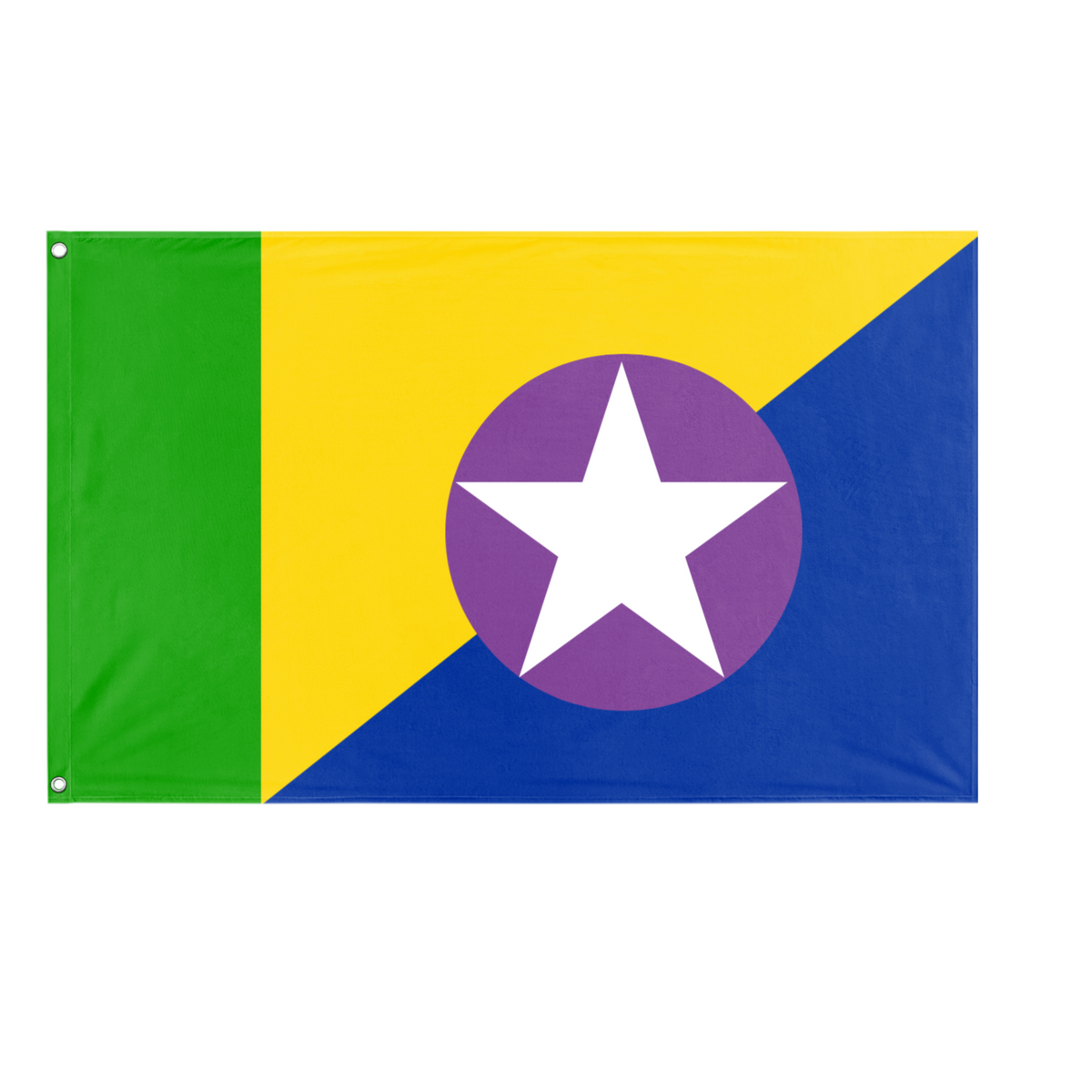 Lome Flag(Hidden) – Flagmaker & Print