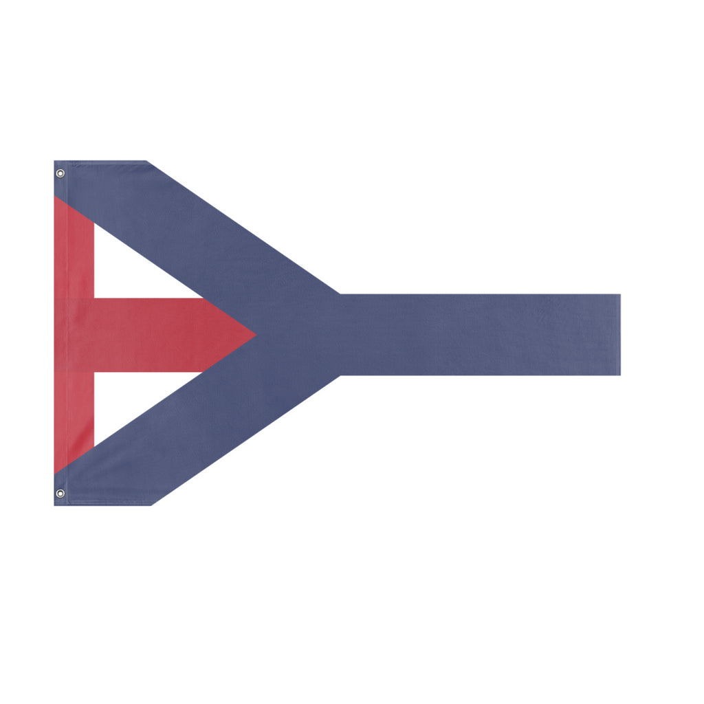 Zeddi flag (Zachary Singer) (Hidden) – Flagmaker & Print