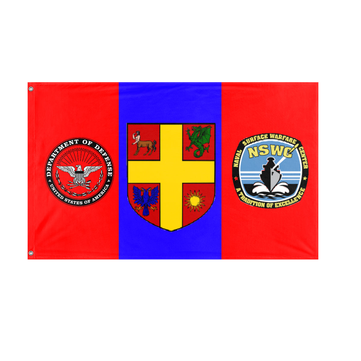 tijiwooks department of defense dod collaboration flag (theodore zopf ...