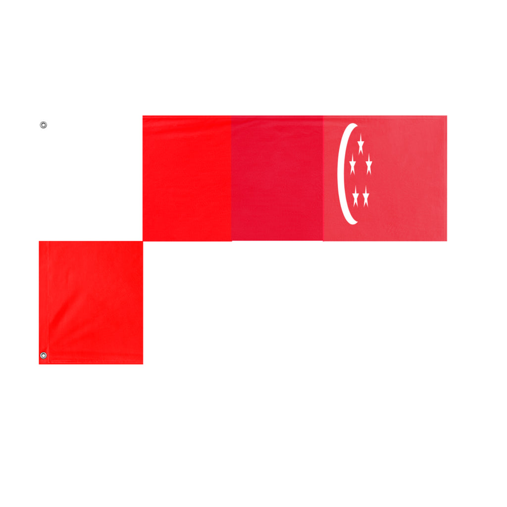 The RW Empire flag (Jacob) – Flagmaker & Print