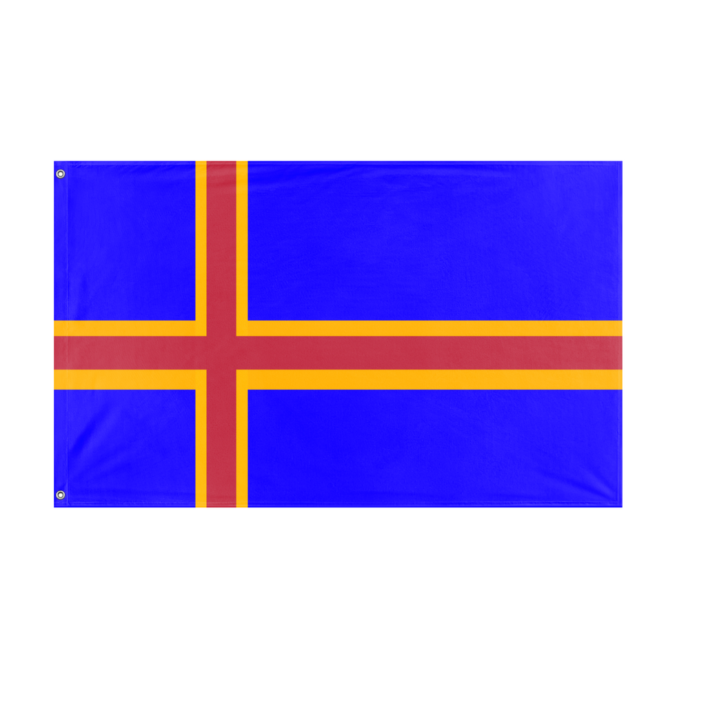Sedna flag (Gongong) – Flagmaker & Print