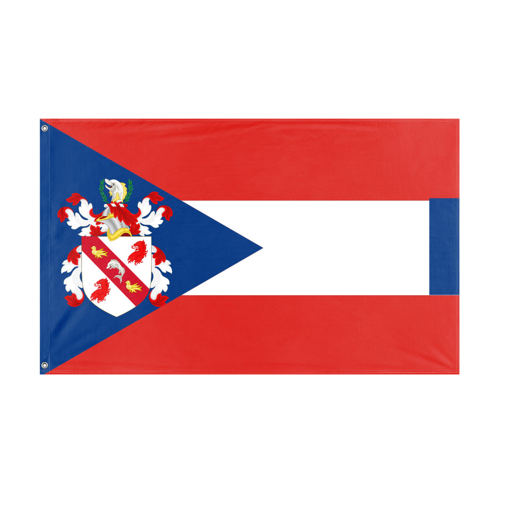 State of Franklin flag (Helloman444) – Flagmaker & Print