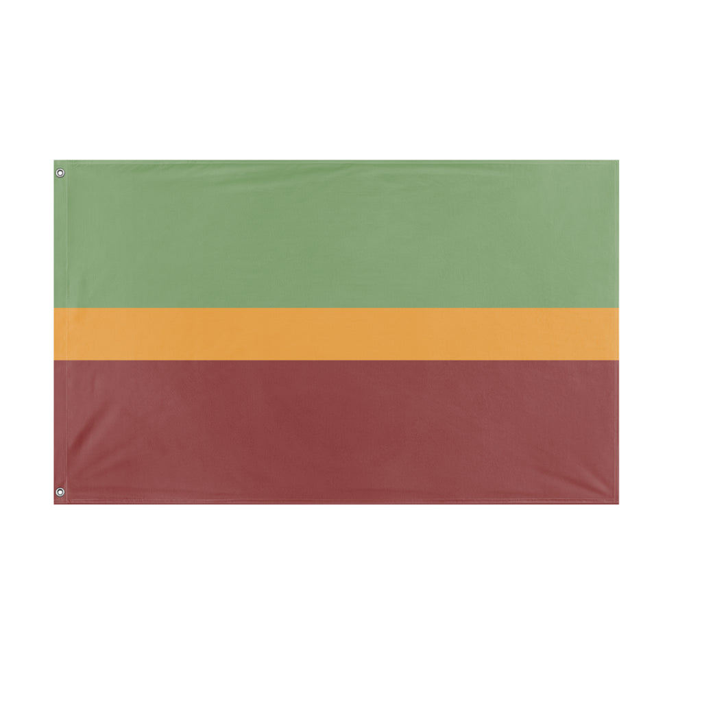 Kalean Scavenger flag (End_Rage) (Hidden) – Flagmaker & Print