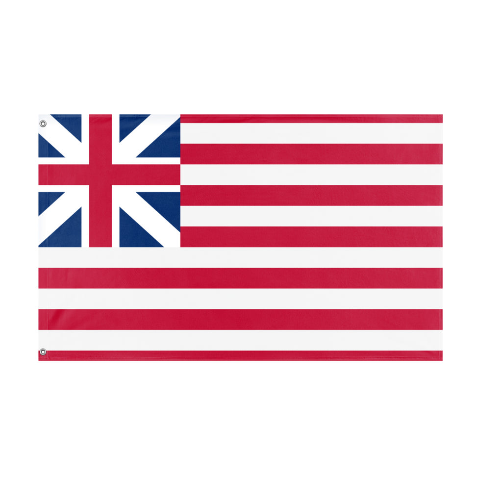 Thirteen Colonies flag (Historical) – Flagmaker & Print