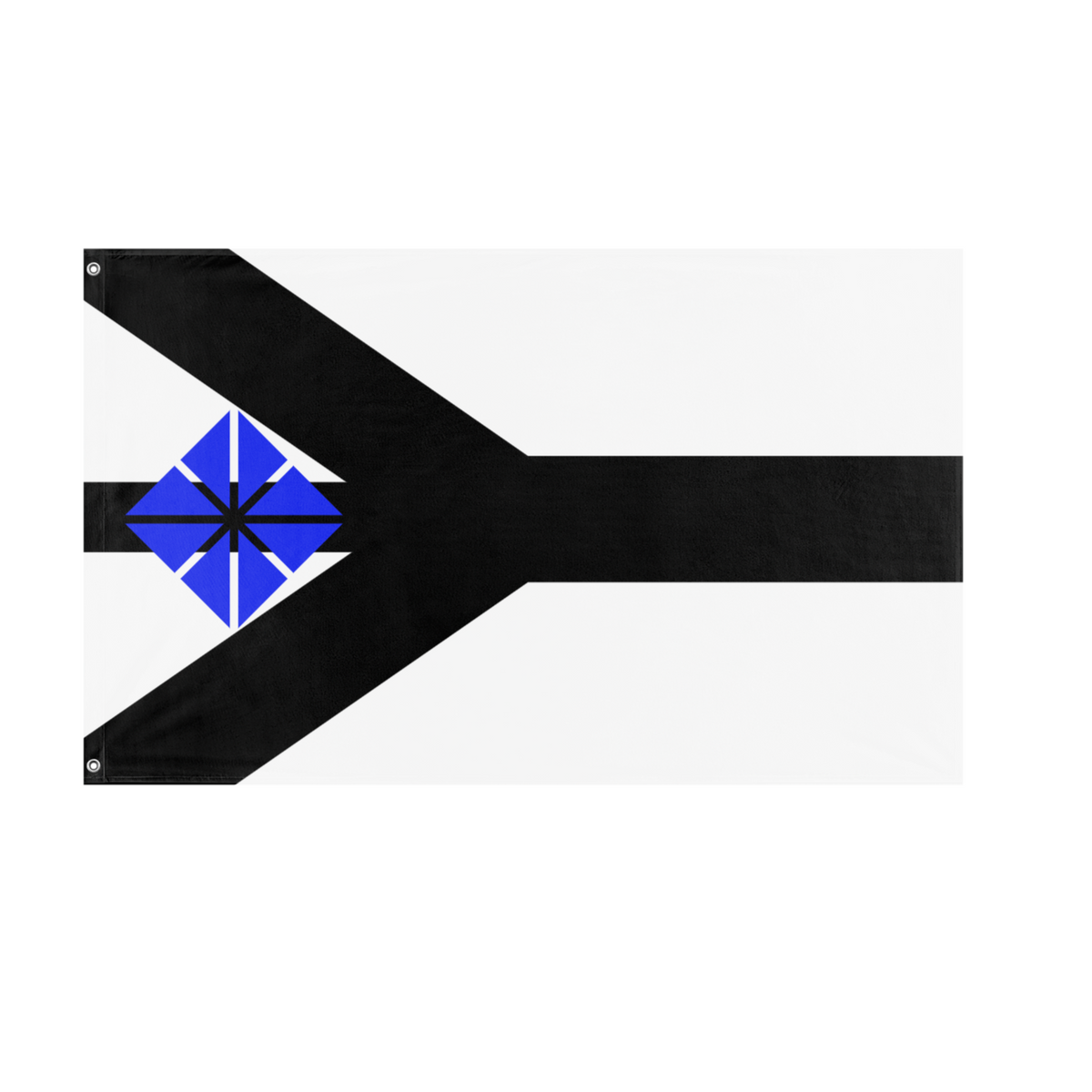 Finnish Space Claim flag (Ryan) (Hidden) – Flagmaker & Print