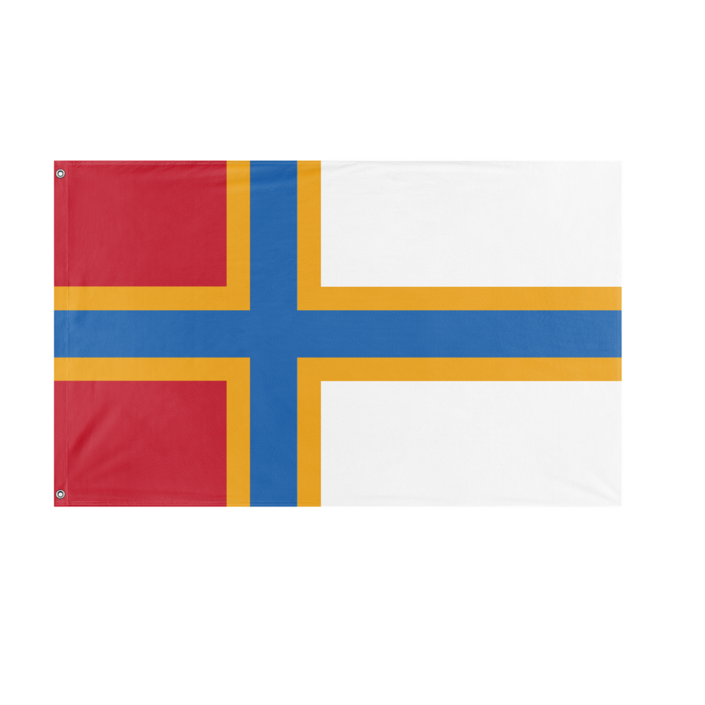 The Federal Kingdom of Andromeda flag (M.C) – Flagmaker & Print