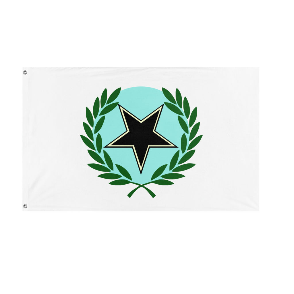P.A.N. Party Flag (Imperator) – Flagmaker & Print