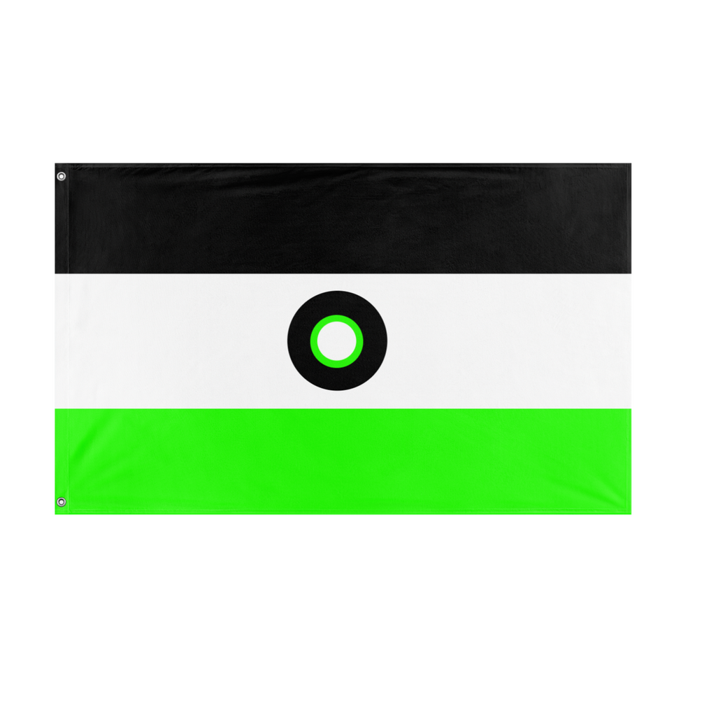 New Kastoka flag (Jacob) – Flagmaker & Print