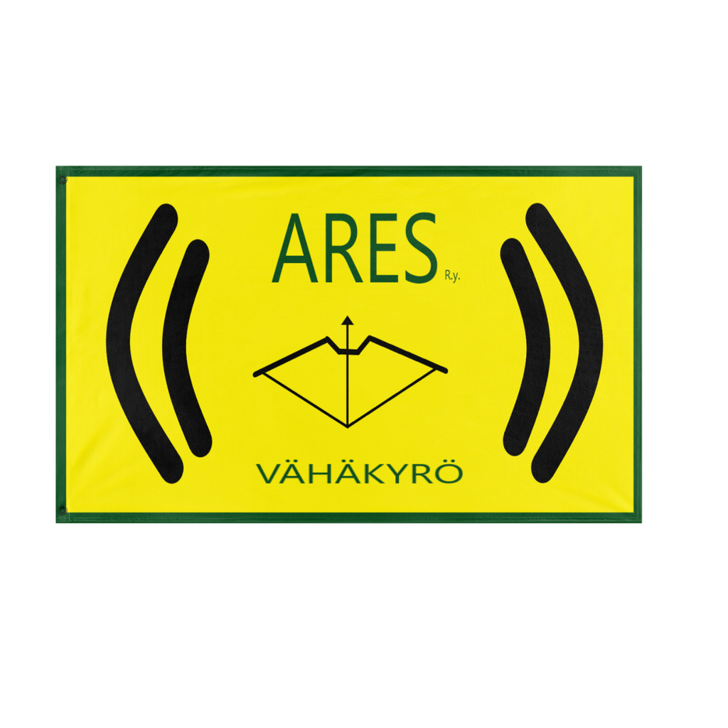 Ares flag (Roni) (Hidden) – Flagmaker & Print
