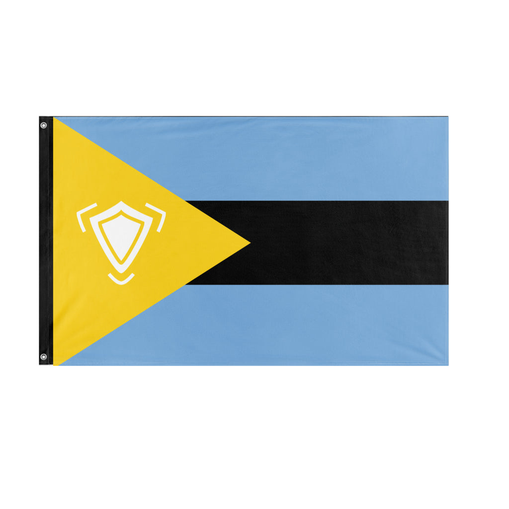 vet flag (kaas) – Flagmaker & Print