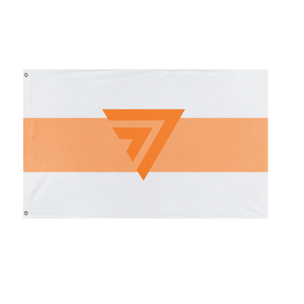 Move Forward Party flag (NoobBat) (Hidden) – Flagmaker & Print