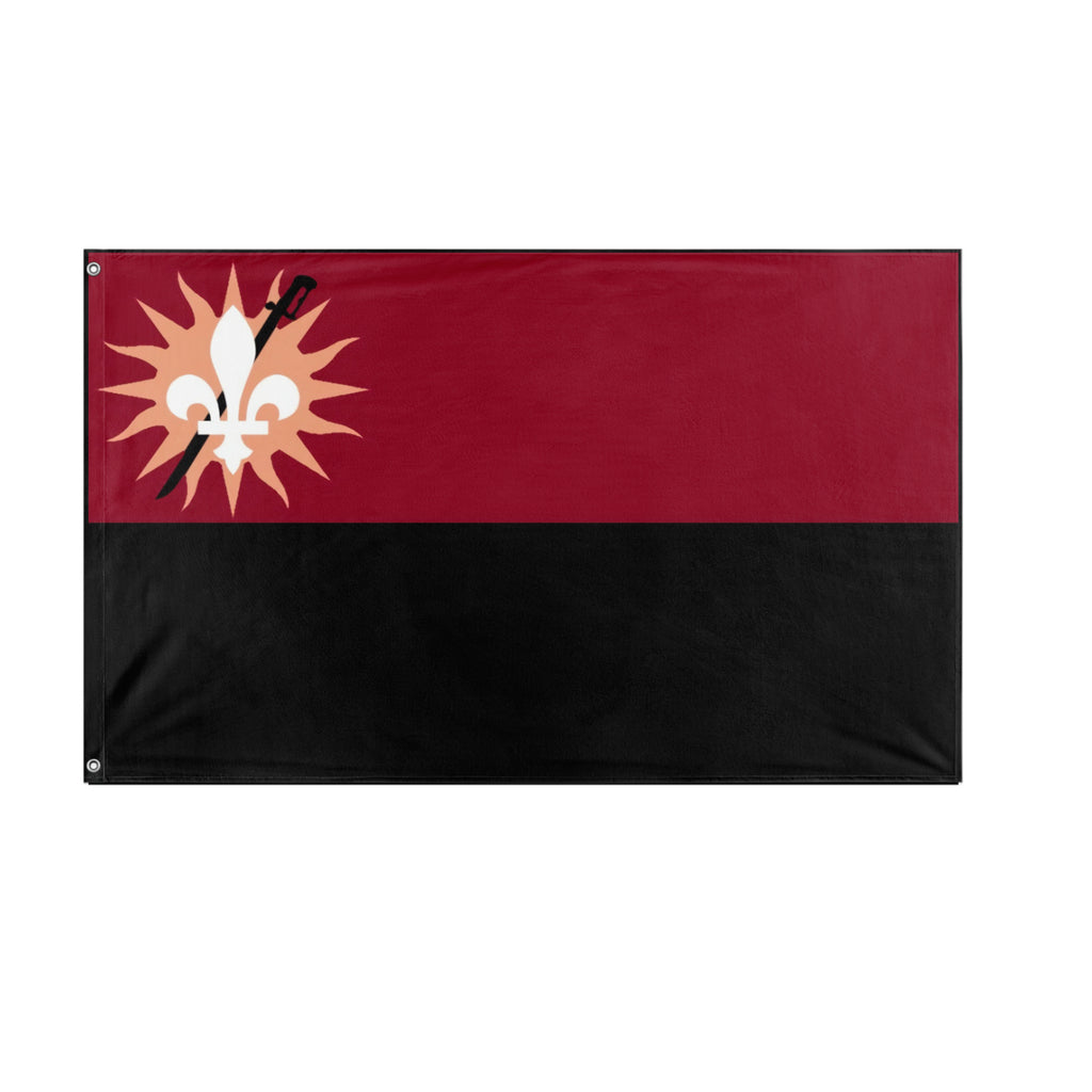 WRU FLAG (YOSHLEVEN) (Hidden) – Flagmaker & Print