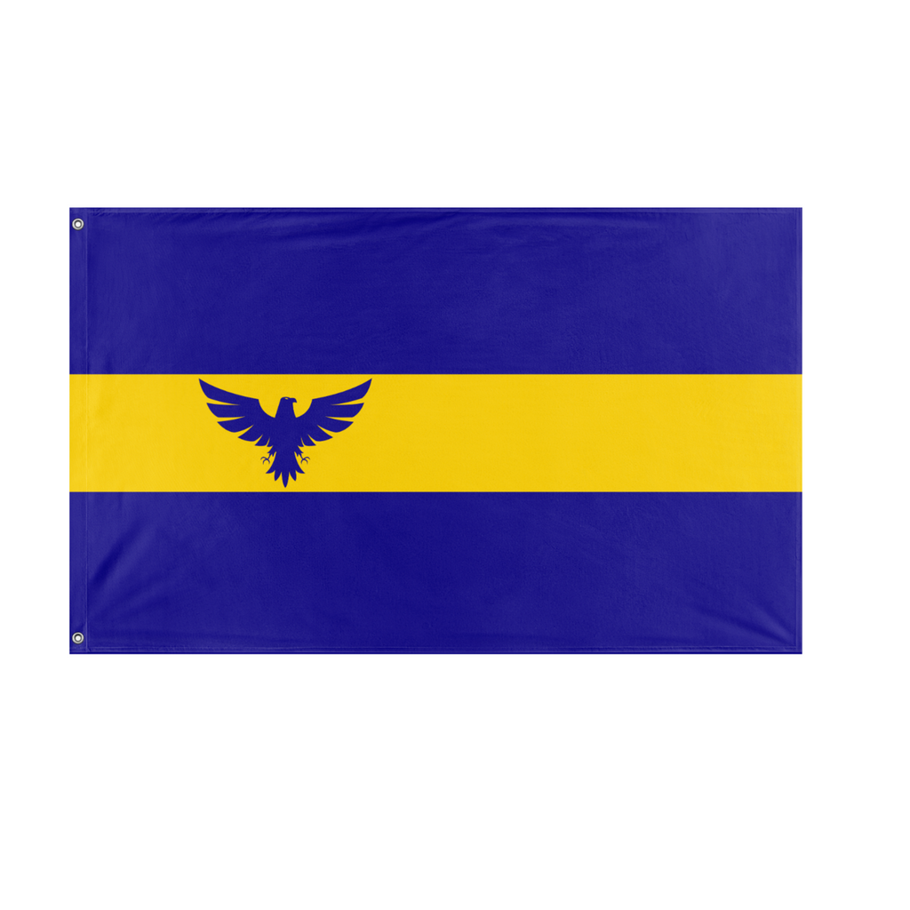 GRA flag (Ayana) (Hidden) – Flagmaker & Print