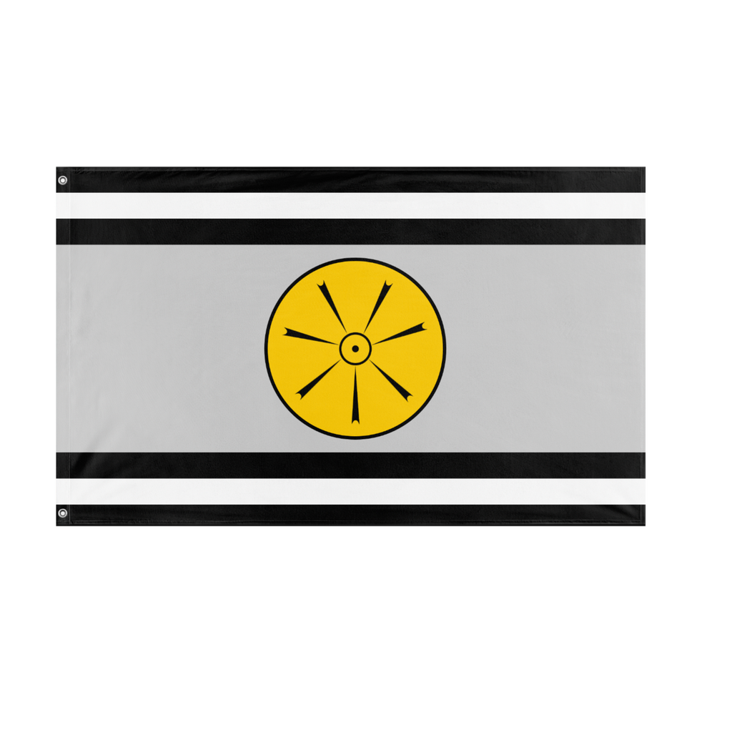 Andy's Flag (Noah M. Freeman) (Hidden) – Flagmaker & Print