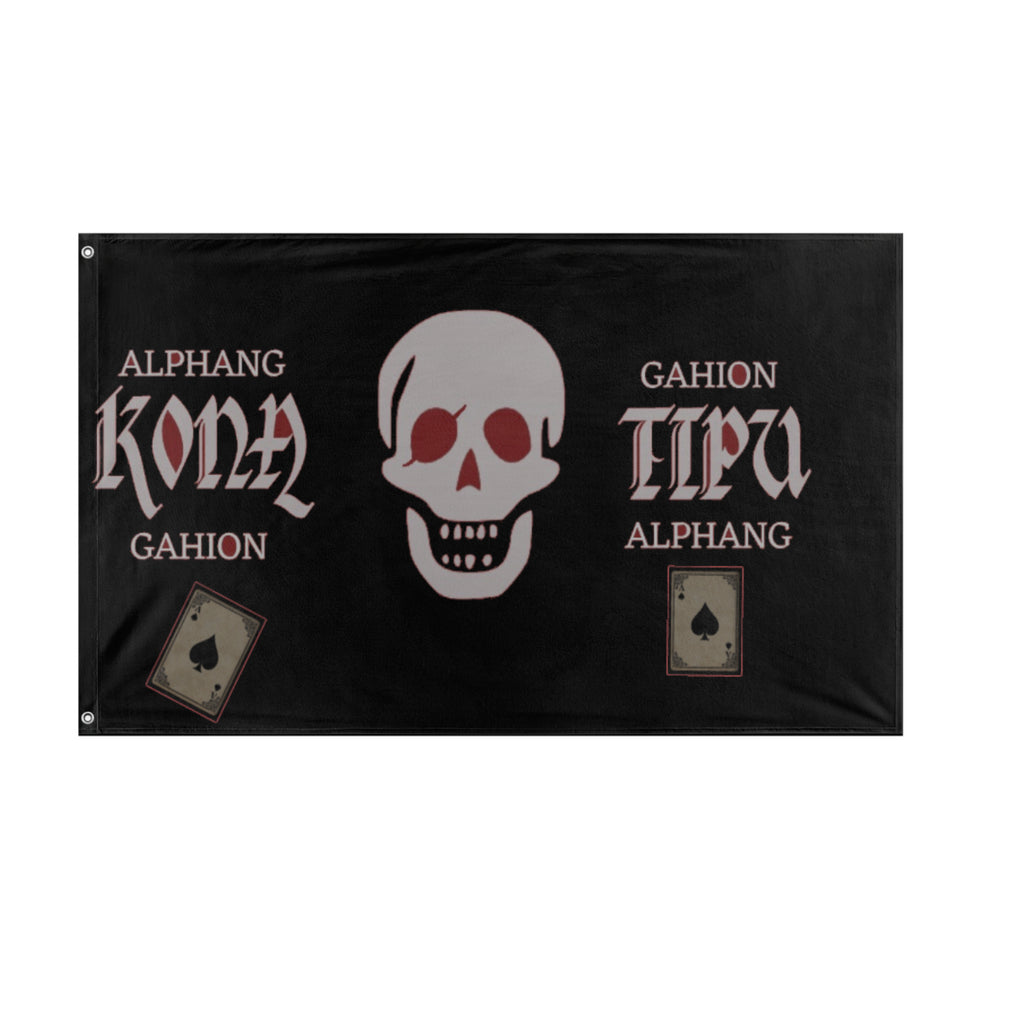 Konatipu flag (Kuya naj) (Hidden) – Flagmaker & Print