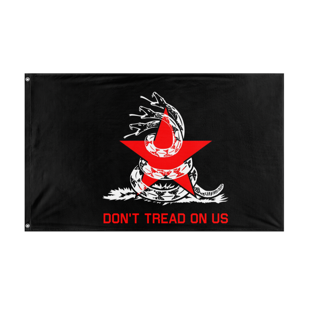 LibSoc Gadsen flag (Stonewall) (Hidden) – Flagmaker & Print