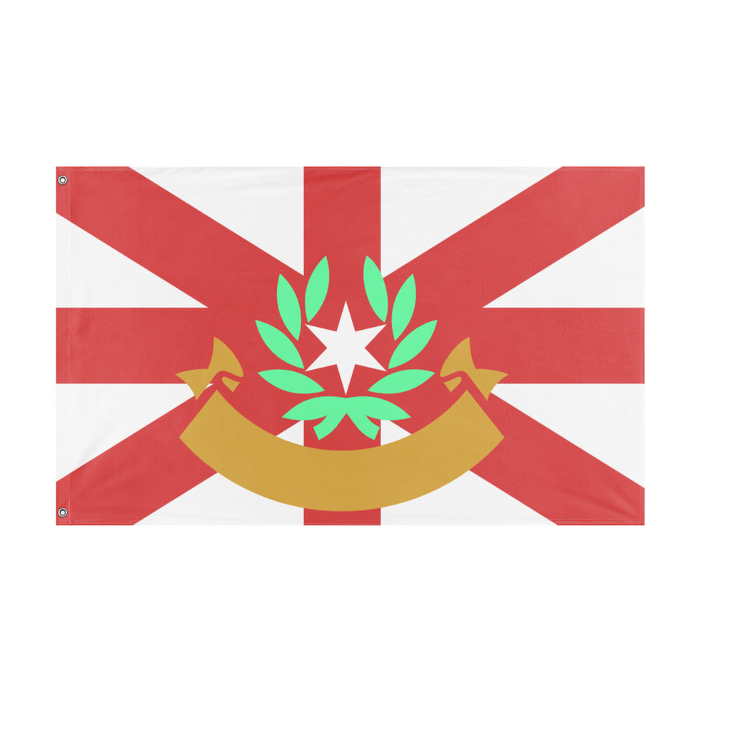 Republican UK flag (Coldsteelpot) – Flagmaker & Print