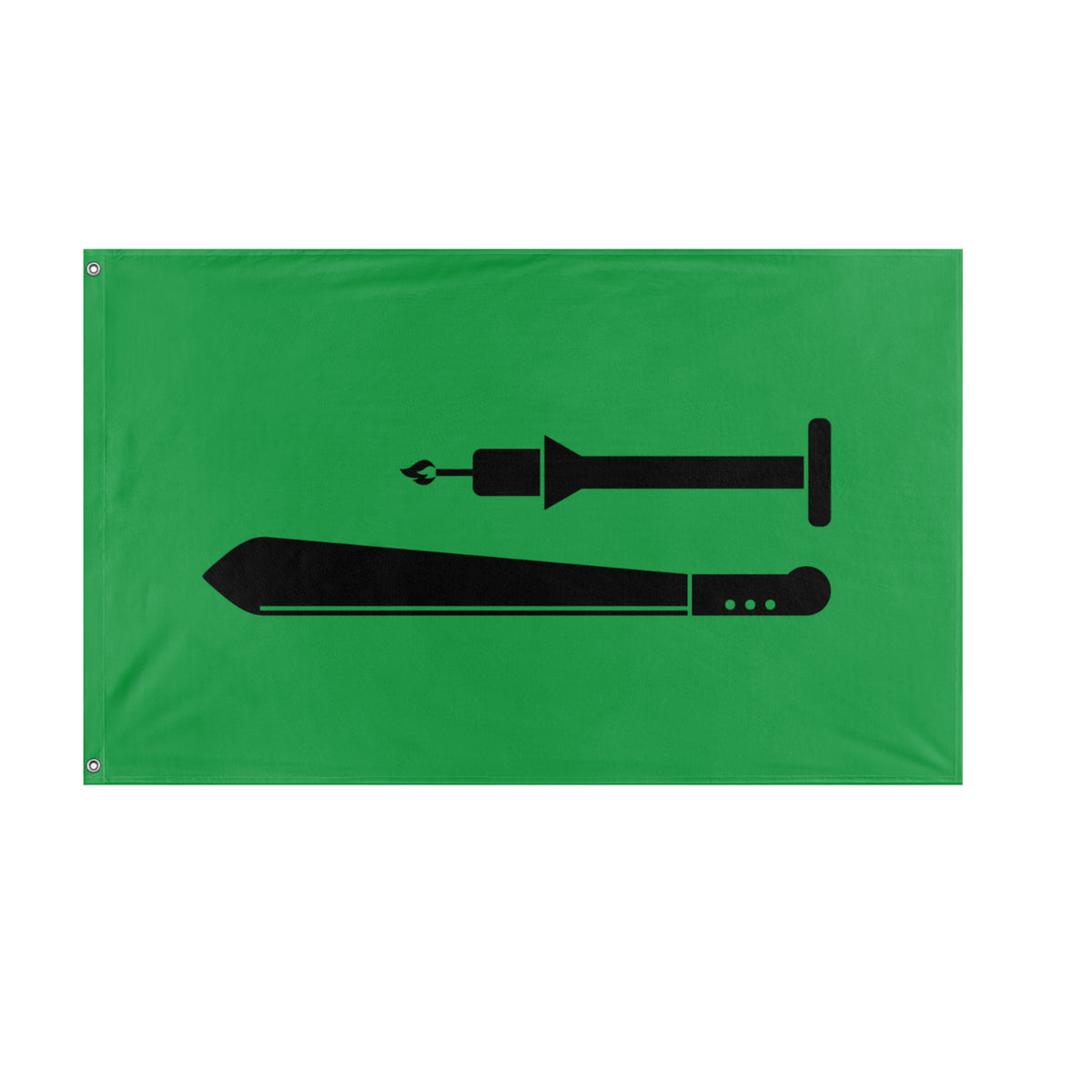 JCO flag (Joseph) – Flagmaker & Print