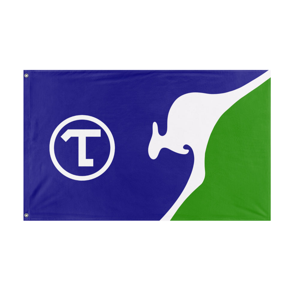 Trinity flag (Trent) (Hidden) – Flagmaker & Print