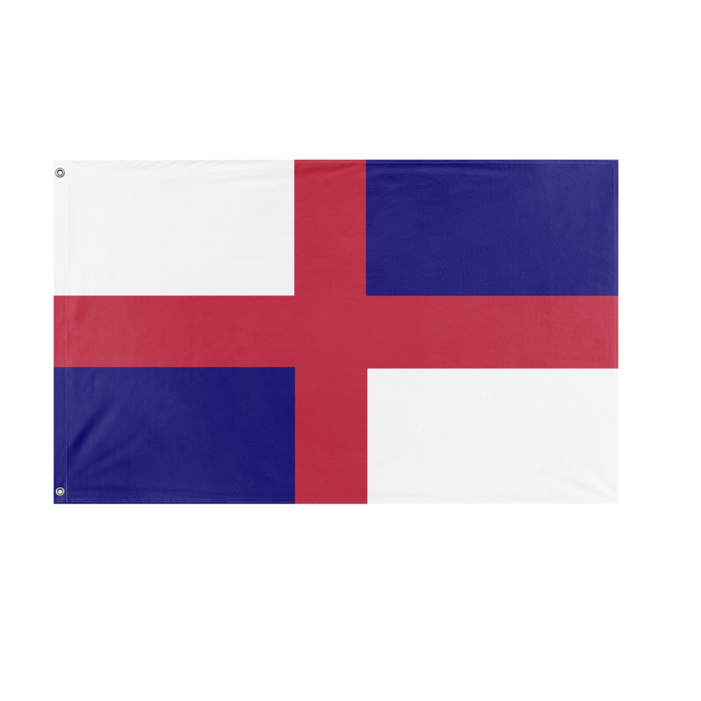 Kyril Empire flag (Hussar) – Flagmaker & Print