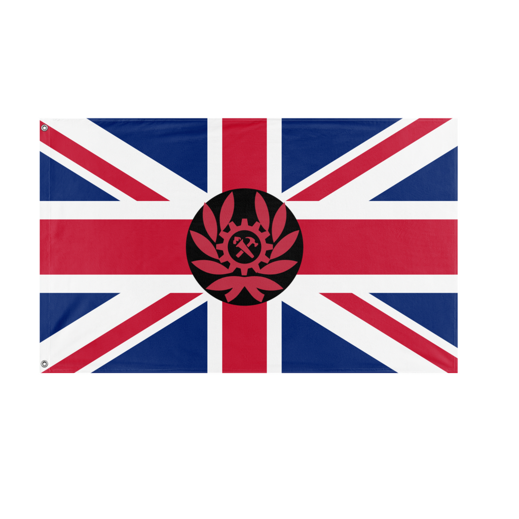 Union of Britain flag (Unorignal Name) (Hidden) – Flagmaker & Print