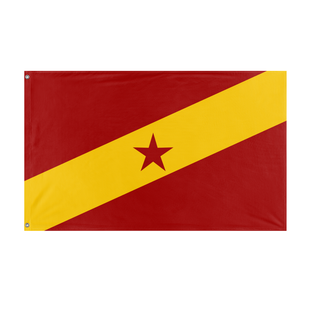 Jambiyan Flag (Joseph) – Flagmaker & Print