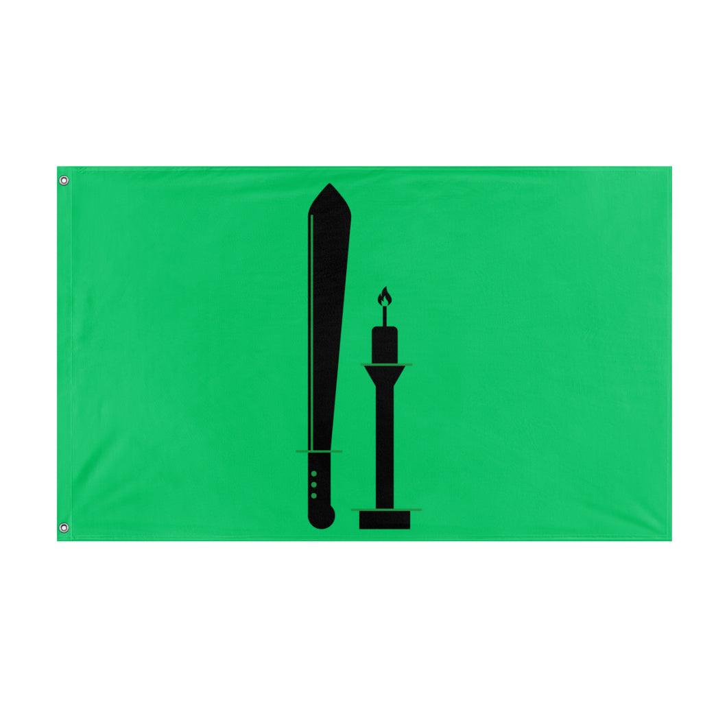 JCO flag (Joseph) – Flagmaker & Print