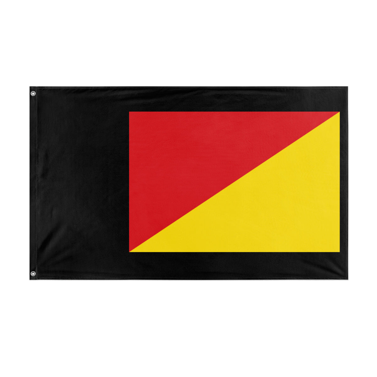 Spairchism flag (Flag Mashup Bot) – Flagmaker & Print