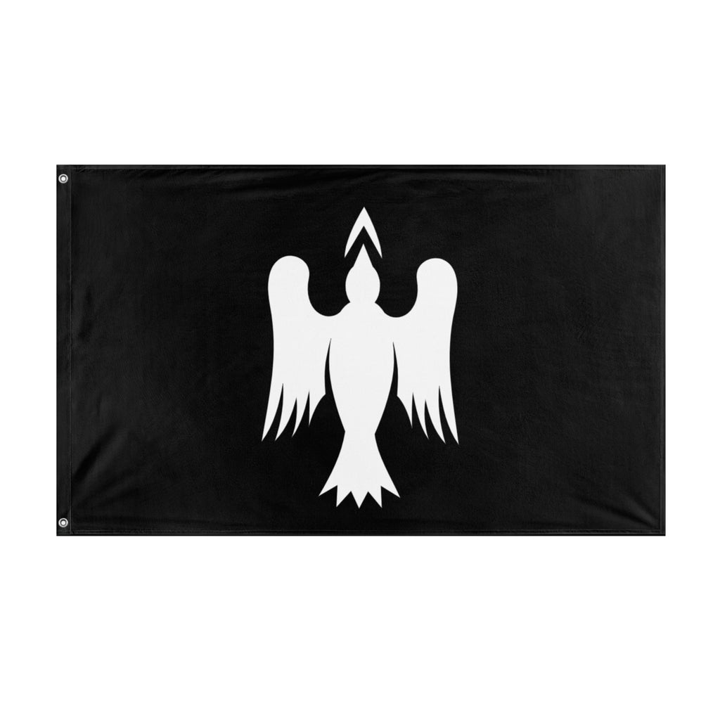 raven flag (jake) (Hidden) – Flagmaker & Print