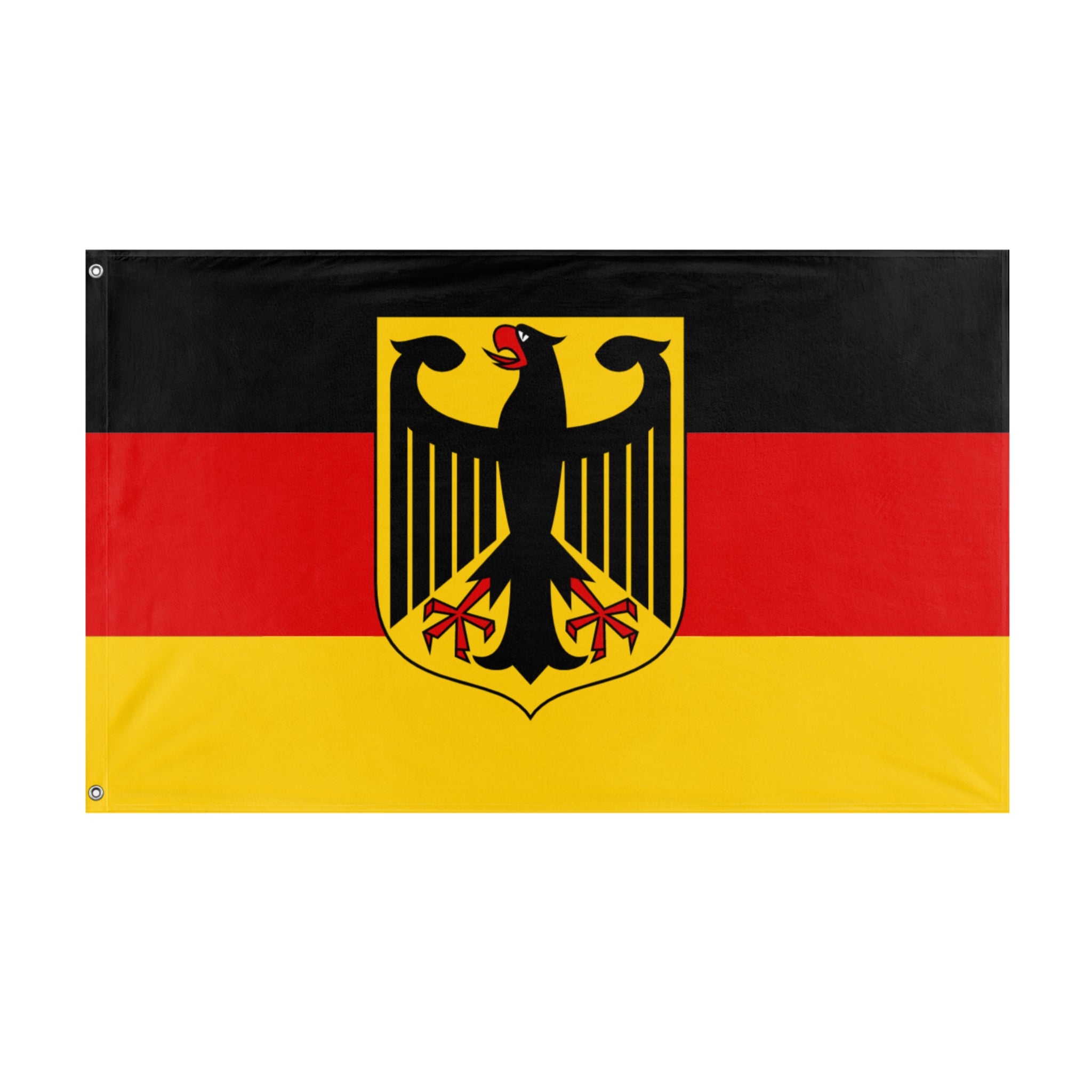 second german empire flag (HARISANKAR.M.) (Hidden) – Flagmaker & Print