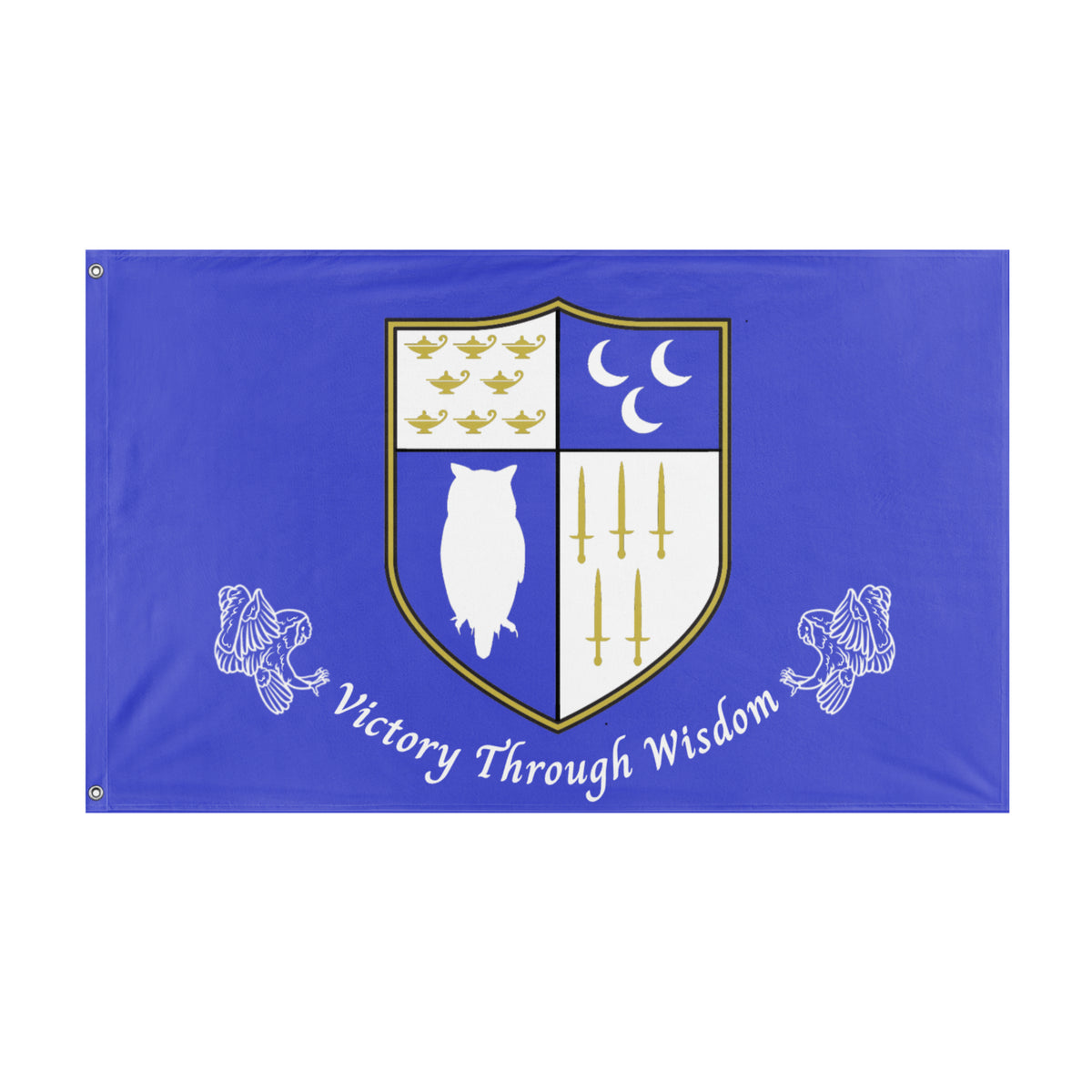 House Owl flag (A Rouse) – Flagmaker & Print