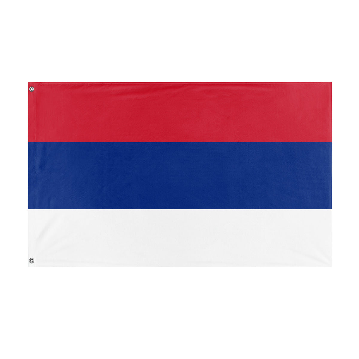 Red Federation flag (Flag Mashup Bot) – Flagmaker & Print