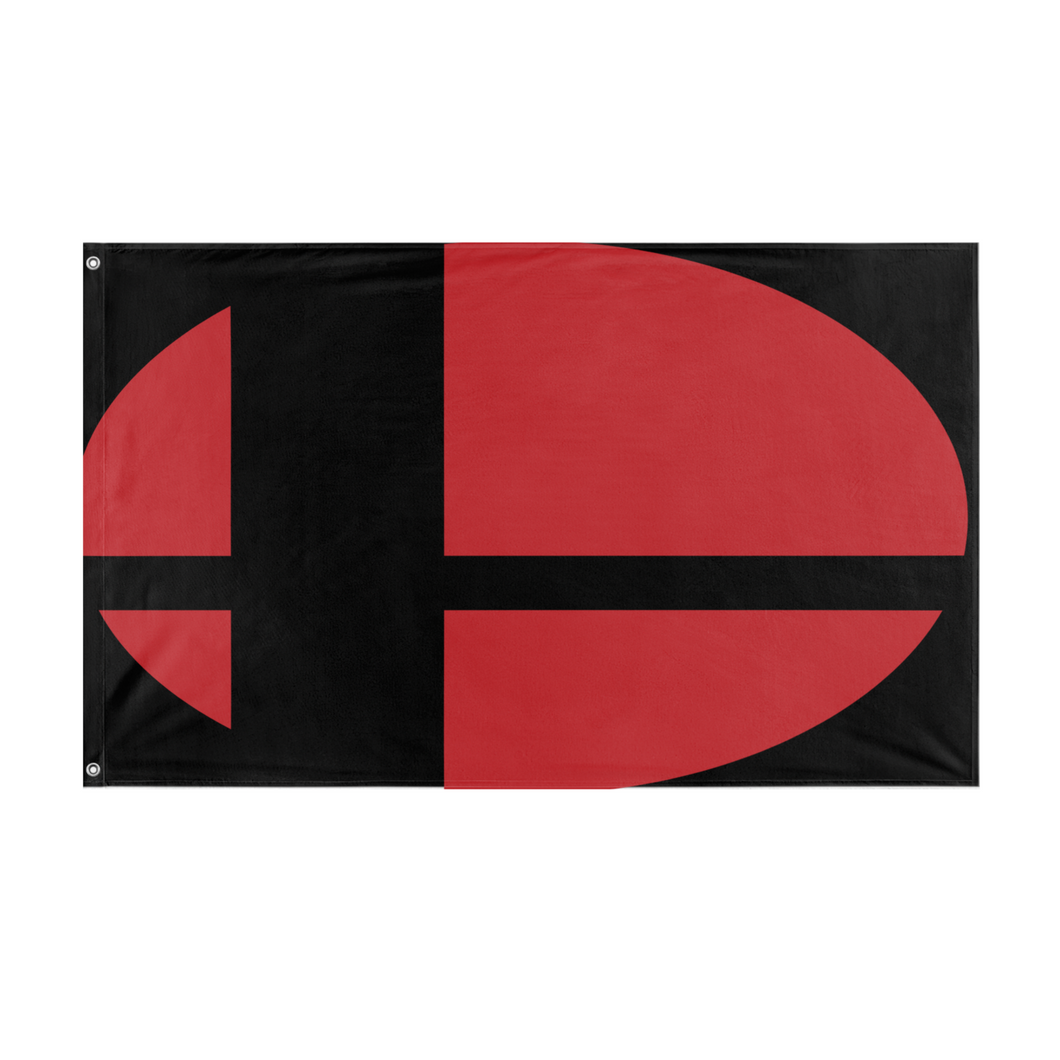 Republic Bros flag (Flag Mashup Bot) – Flagmaker & Print