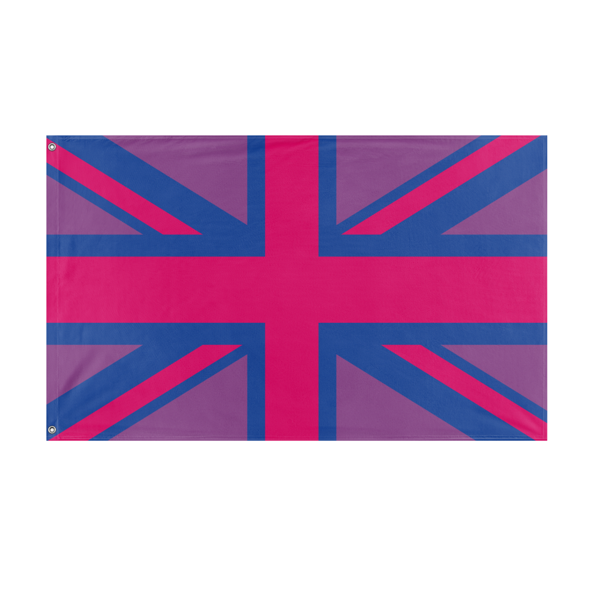 Great British Pride flag (Flag Mashup Bot) – Flagmaker & Print