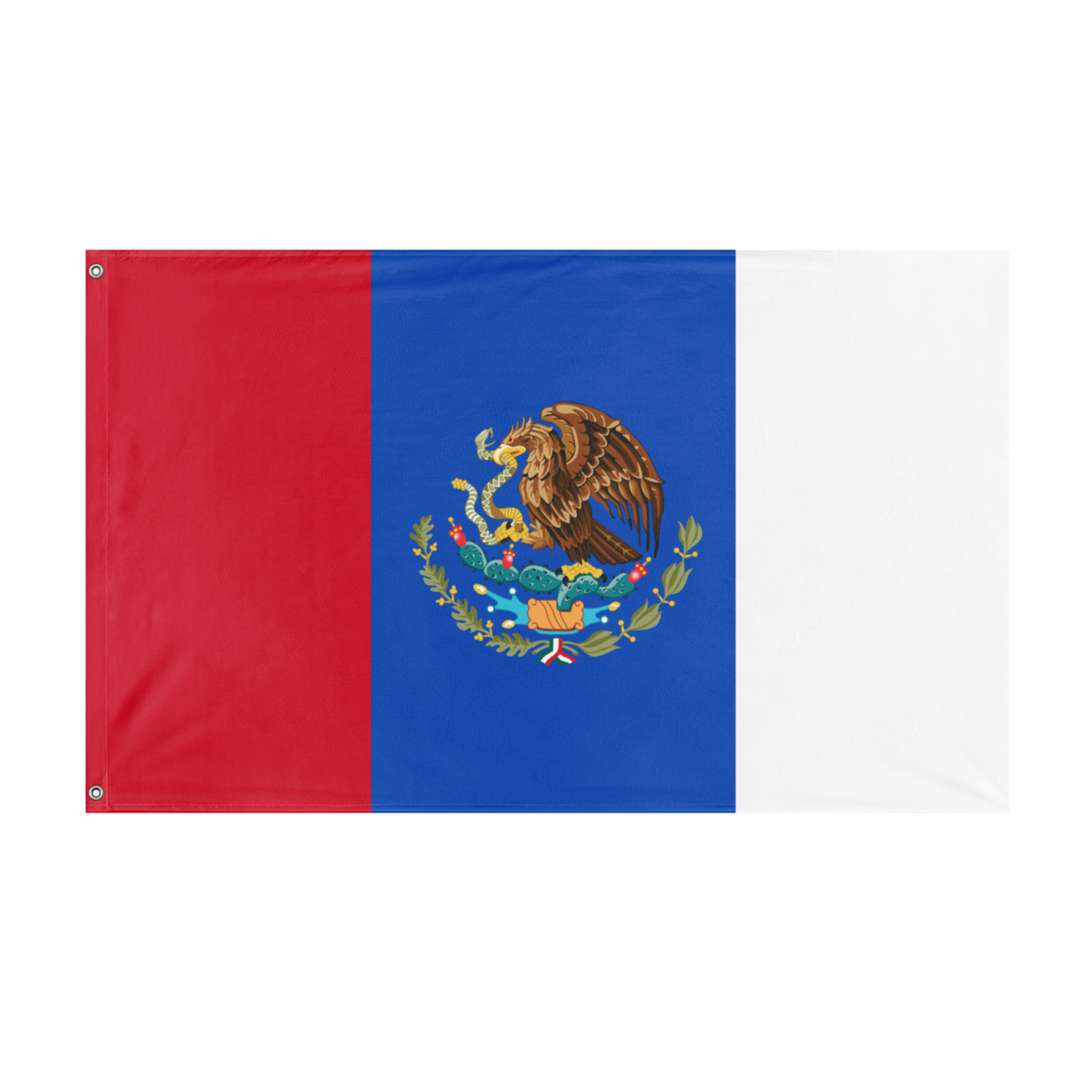 Chico flag (Flag Mashup Bot) – Flagmaker & Print