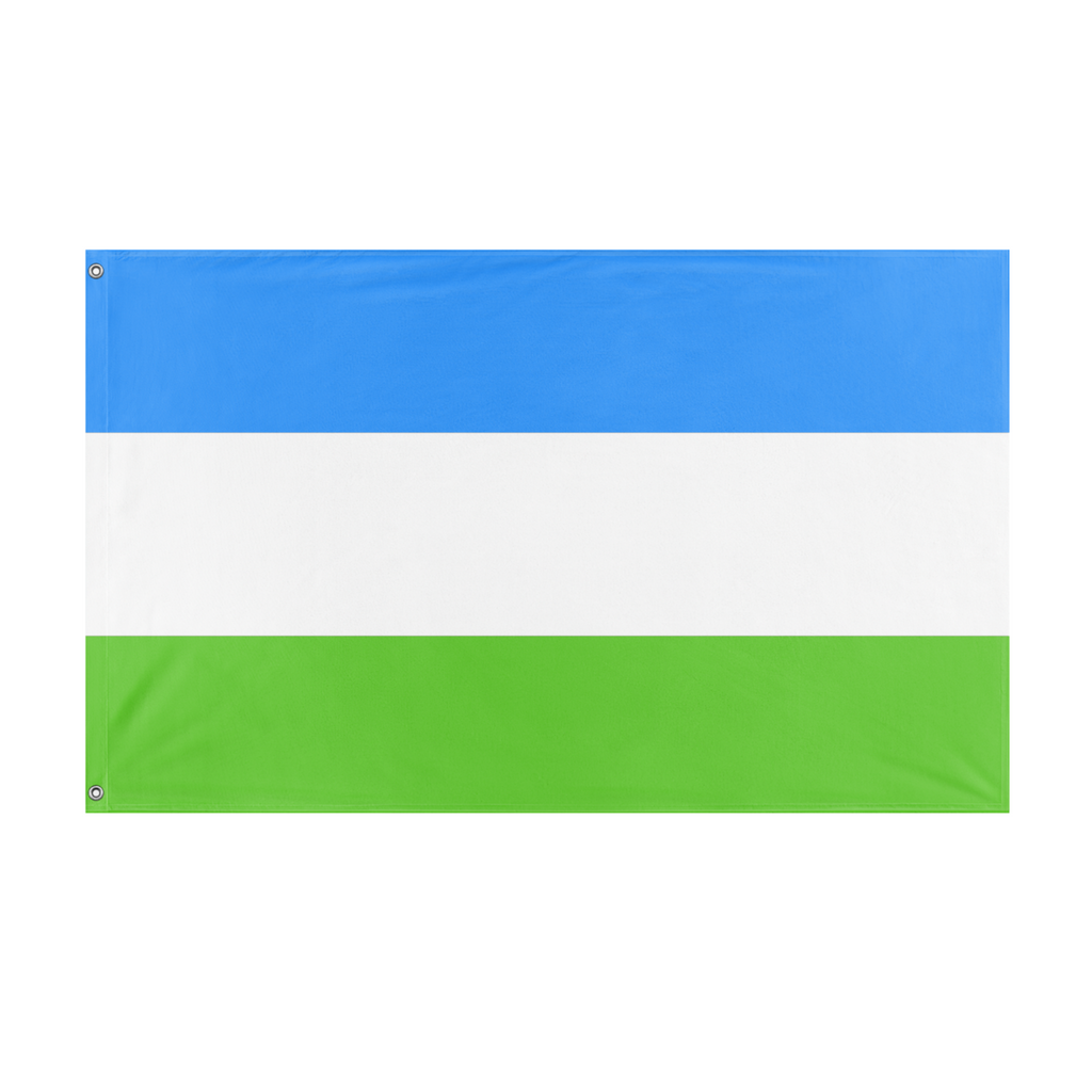 Jewish Juliana flag (Flag Mashup Bot) – Flagmaker & Print