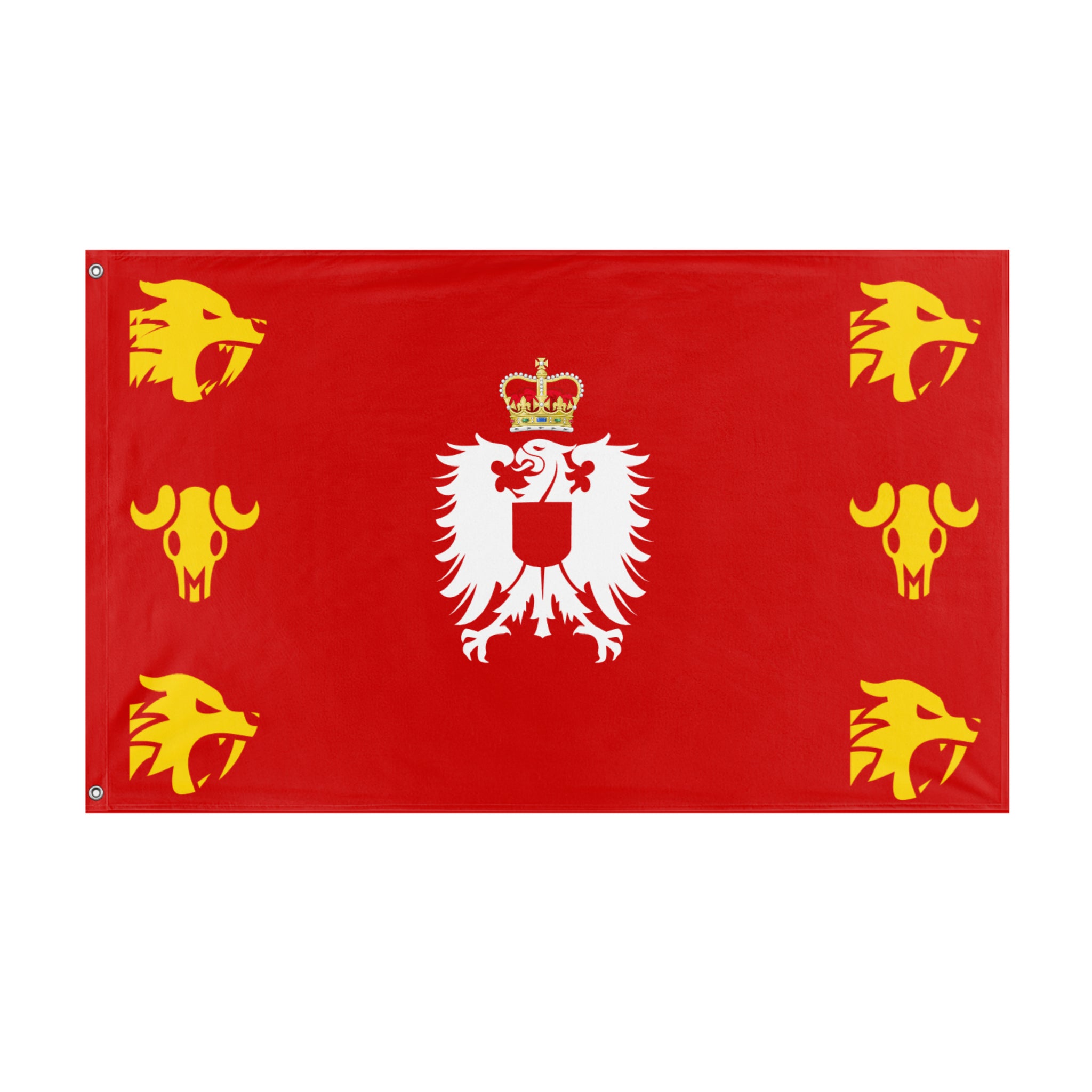 Imperial flag (Joshua Orkin) – Flagmaker & Print