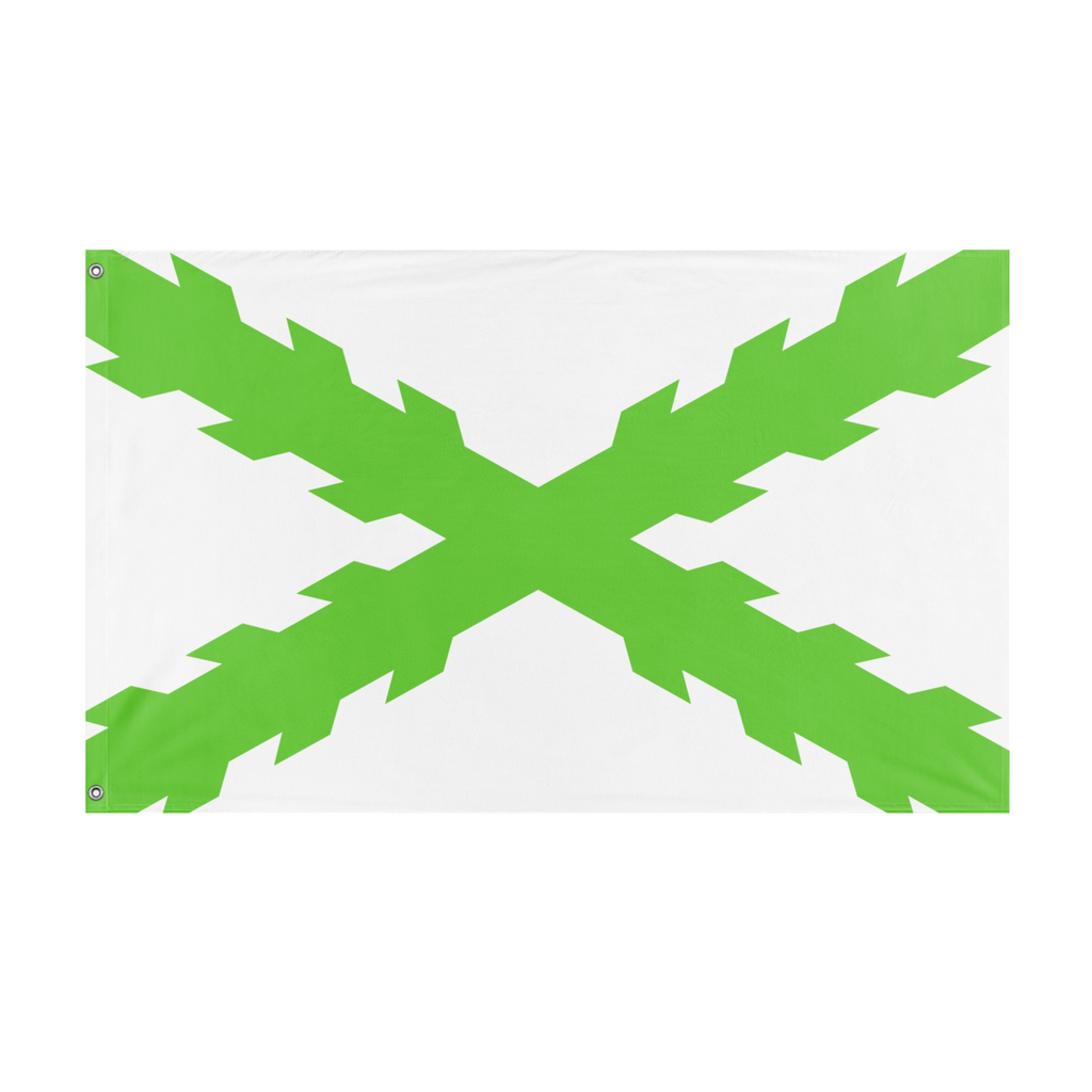 Jewish of Burgundy flag (Flag Mashup Bot) – Flagmaker & Print