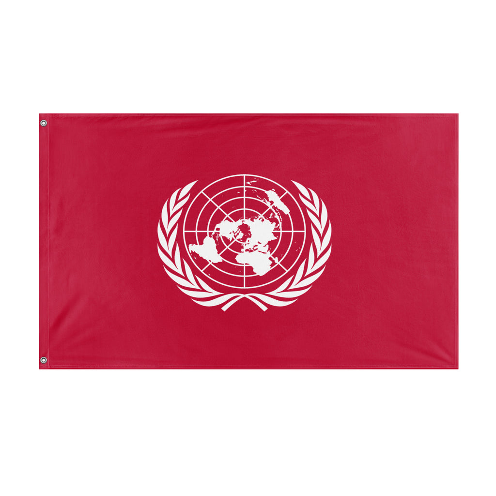 United States flag (Flag Mashup Bot) – Flagmaker & Print